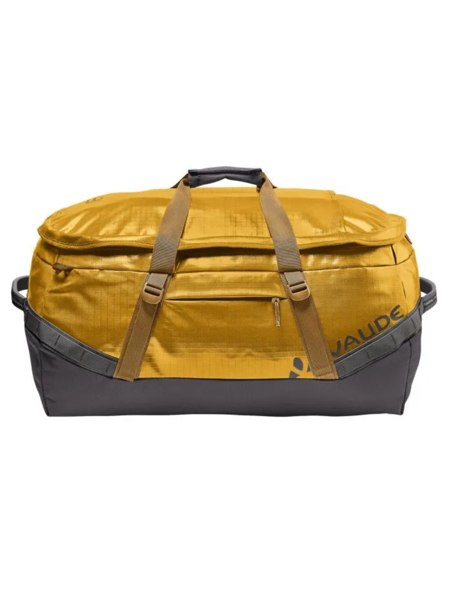 VAUDE Sac de Voyage Vaude City Duffle 65 Burnt Yellow ,Sacs à dos ...