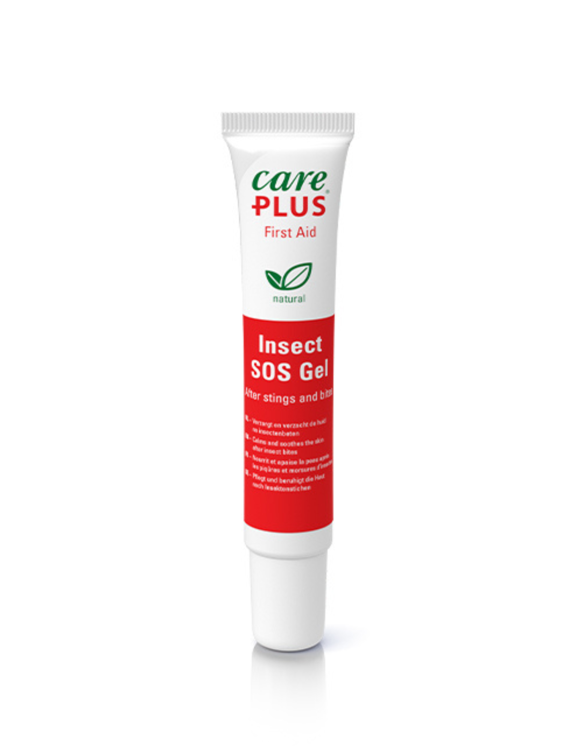 CARE PLUS Gel SOS Insectes Care Plus 20 ml ,Hygiène et Soins | Muule