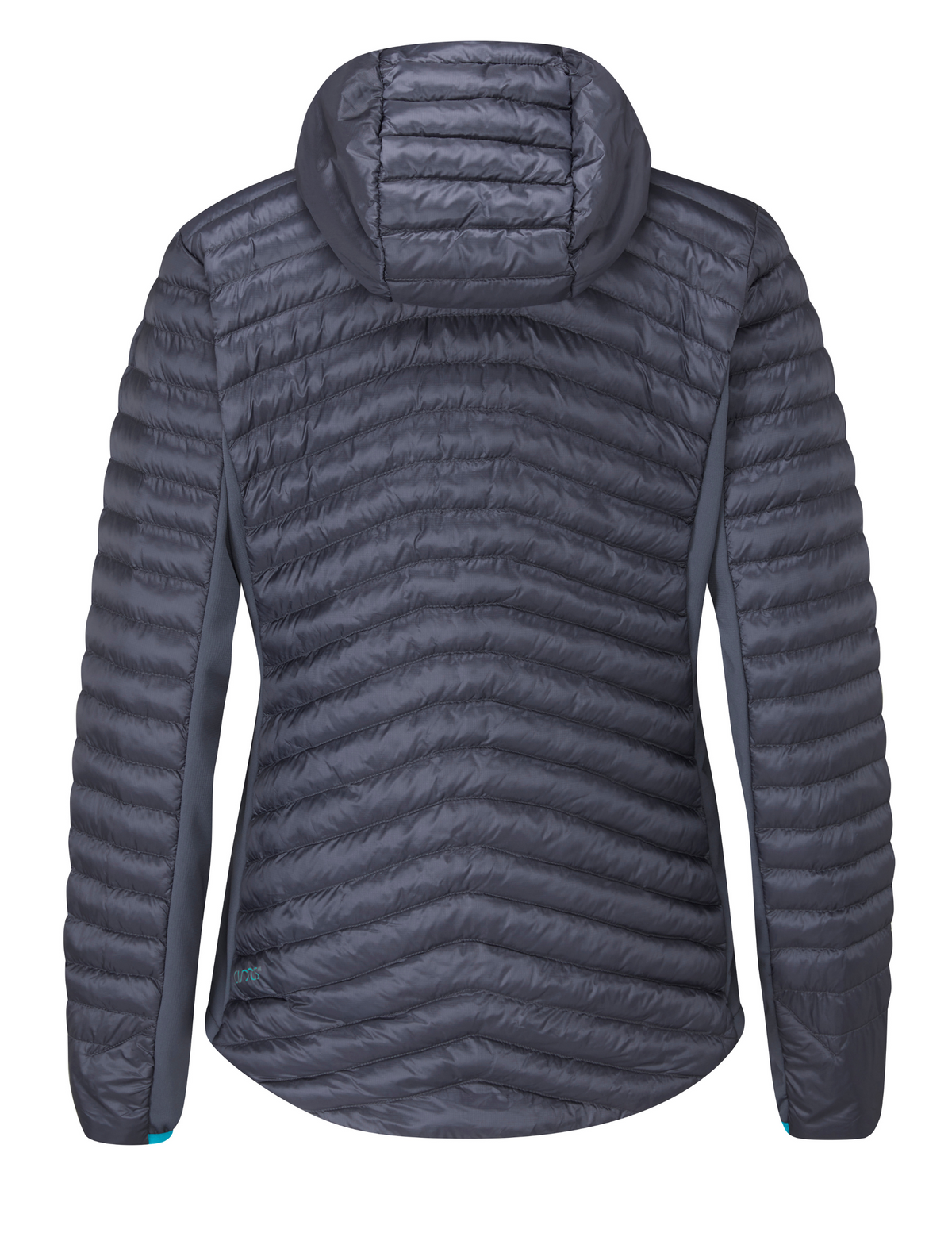 RAB Doudoune Rab Cirrus Flex 2.0 Femme Steel ,Doudounes femme | Muule