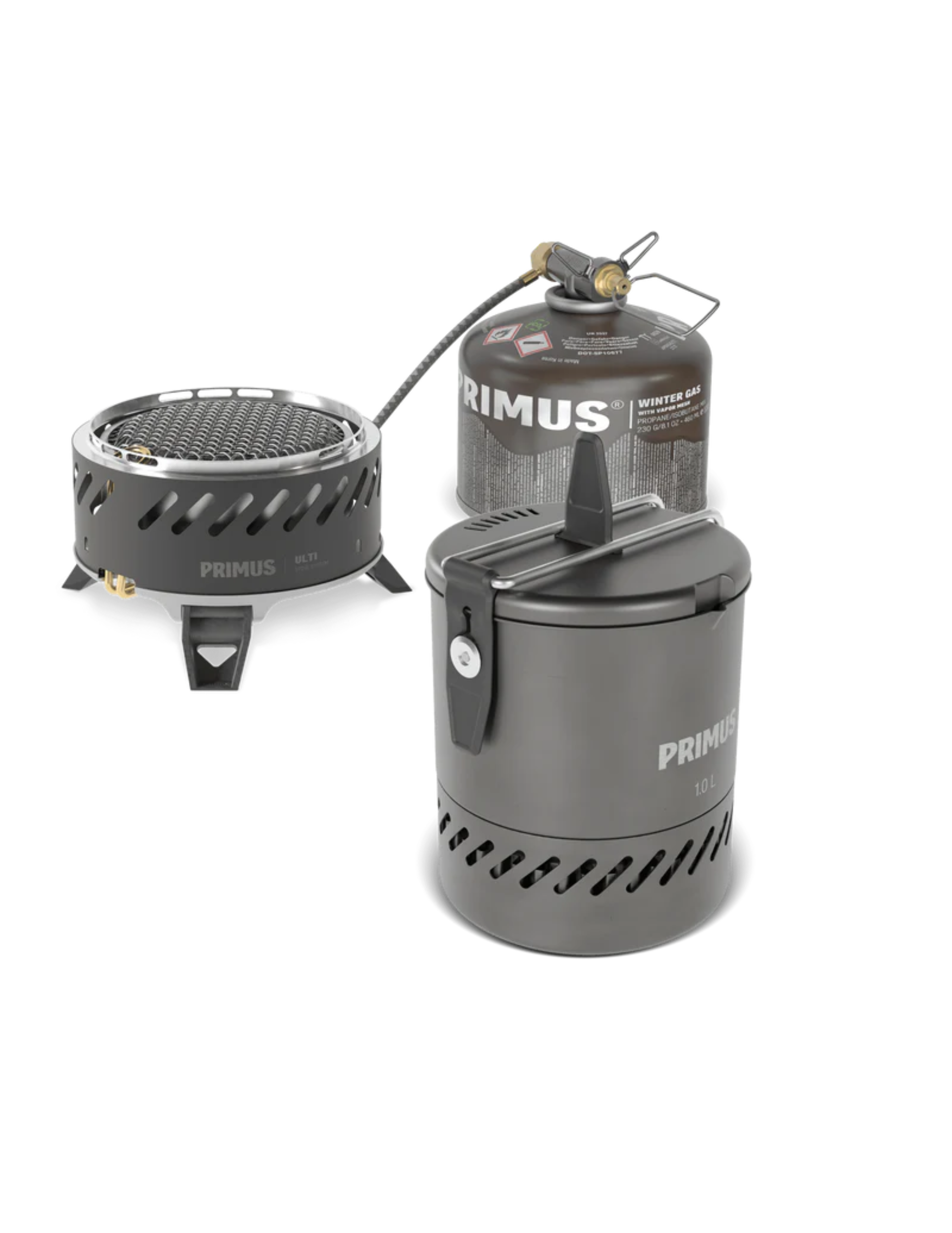 PRIMUS Réchaud Primus Ulti 1.0 ,Réchauds et Accessoires | Muule