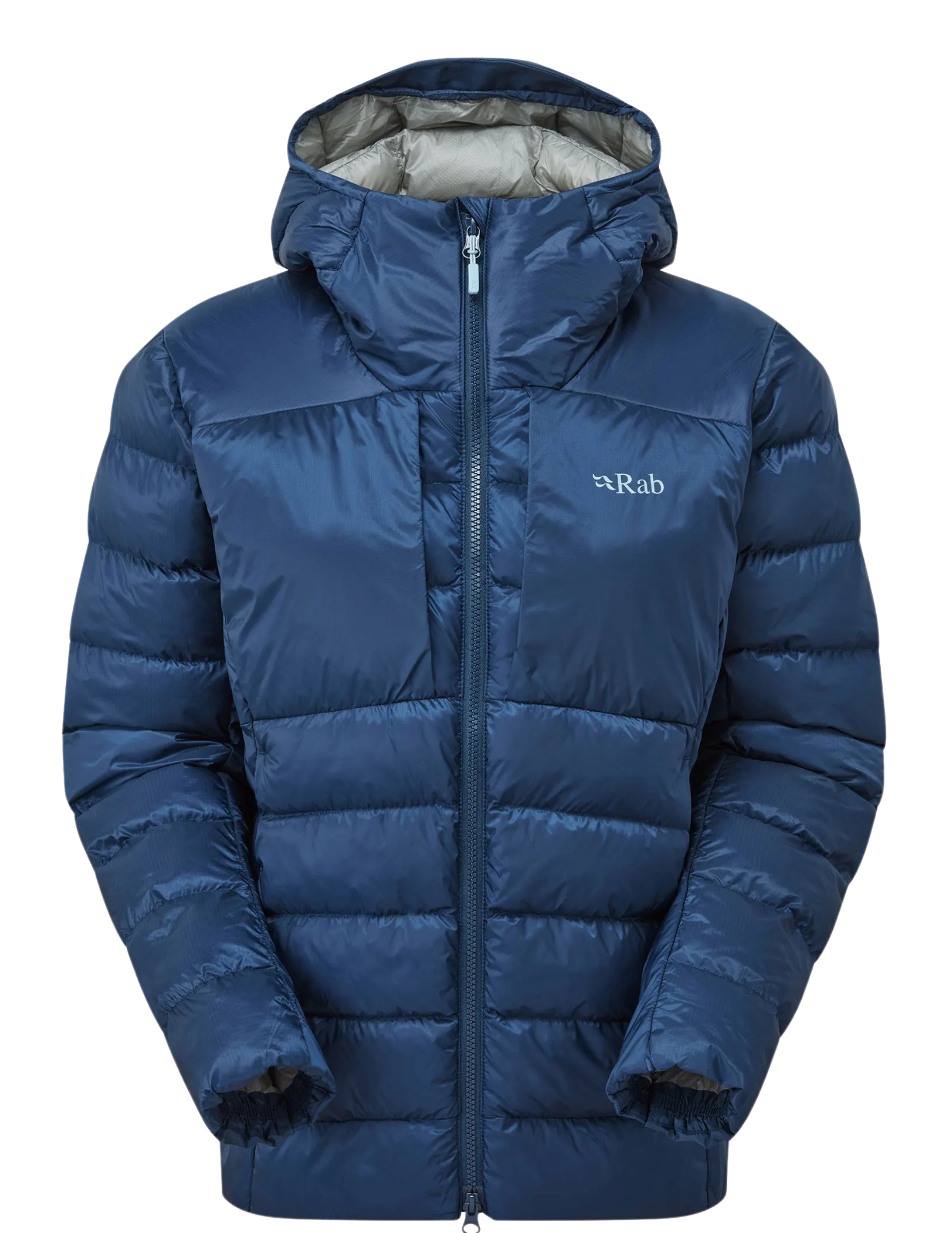 RAB Doudoune Rab Cirrus Ultra Hoody Femme Tempest Blue ,Doudounes femme ...