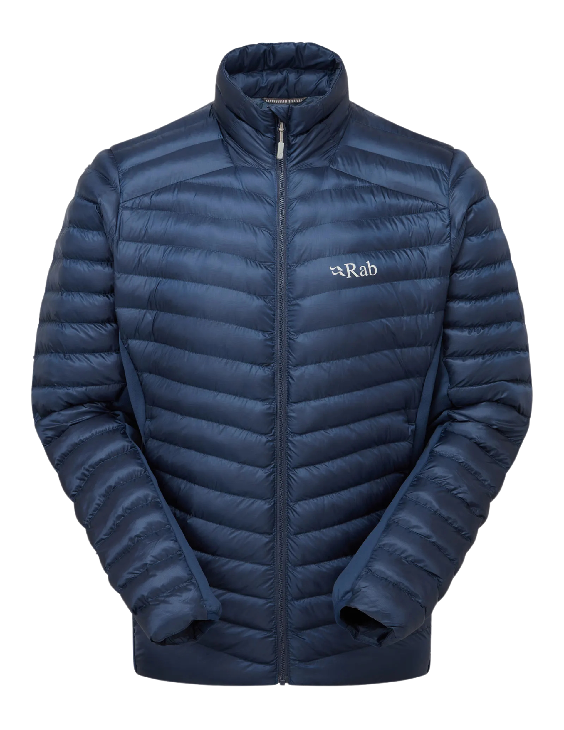RAB Doudoune Rab Cirrus Flex Homme 2025 Tempest Blue ,Doudounes homme ...