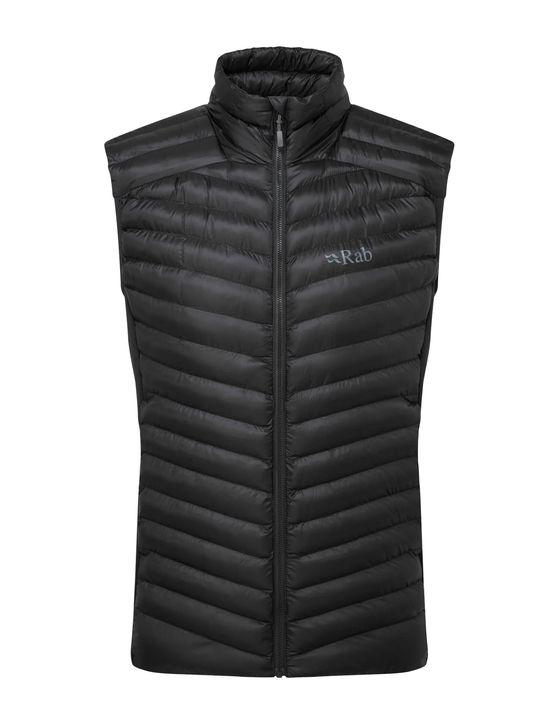RAB Doudoune Rab Cirrus Flex Sans Manches Homme 2025 Black ,Doudounes ...