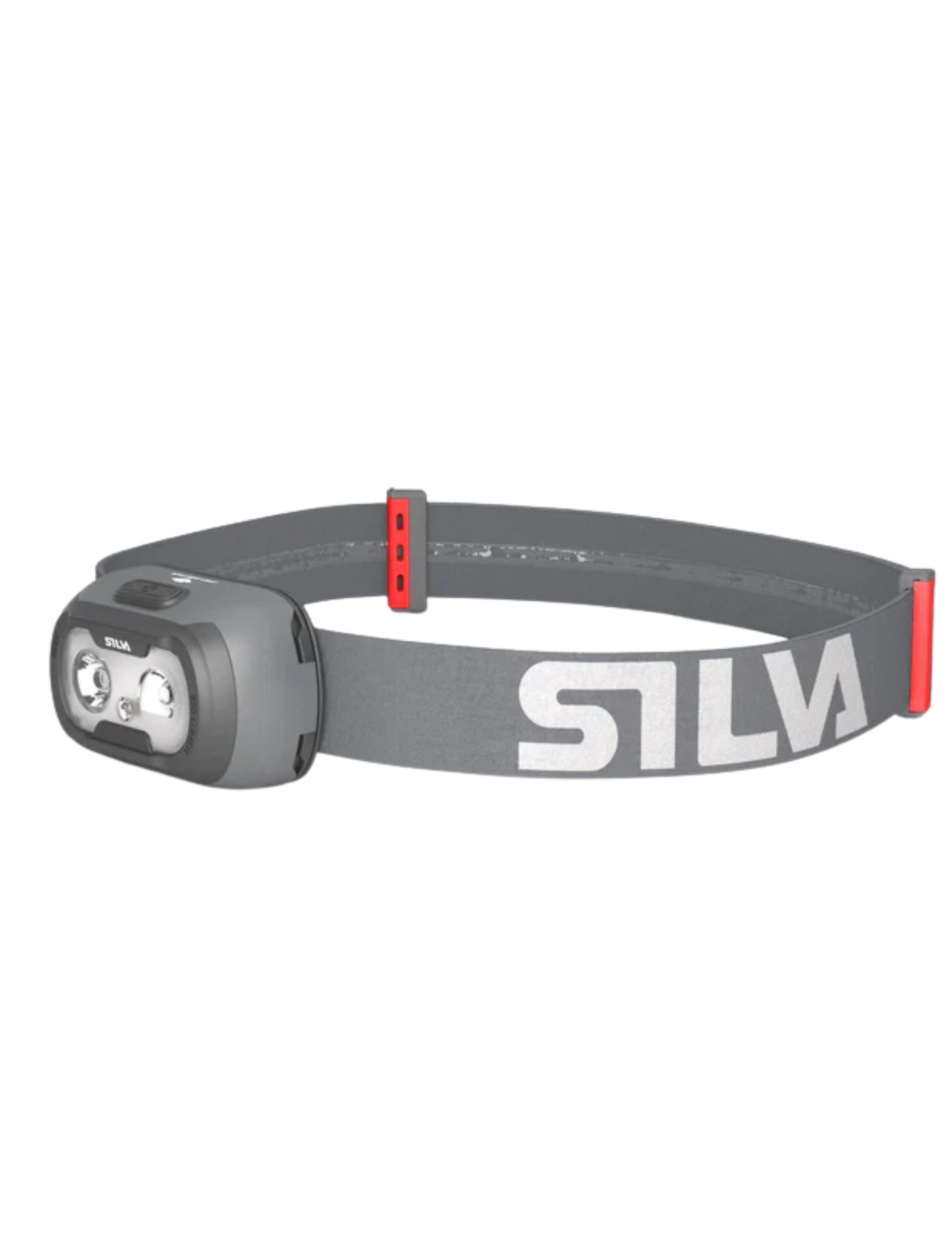 SILVA Lampe Frontale Silva Seek 320 Mountain Mist ,Lampes frontales | Muule