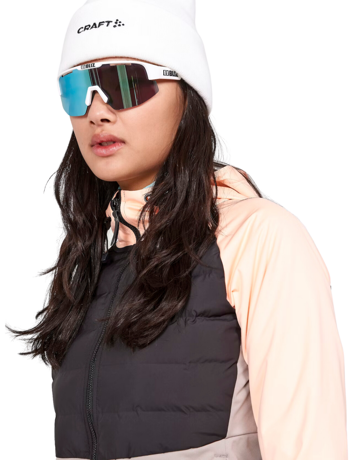 CRAFT Veste Thermique Craft ADV Pursuit Thermal Femme Cosmo Clay ...